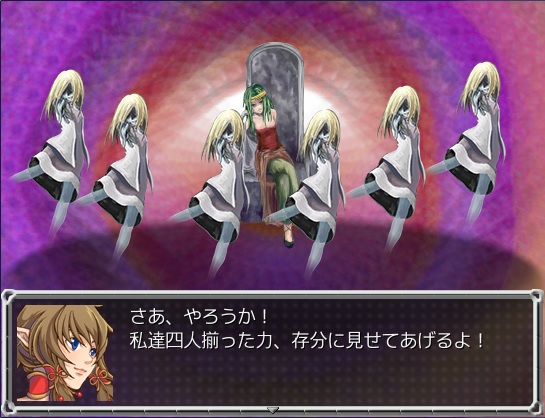フリーゲーム【ダンジョン探索rpg編】 果てしなく広い迷宮を踏破せよ!パート2 完全無料!超おすすめなpc名作フリーゲーム紹介&攻略