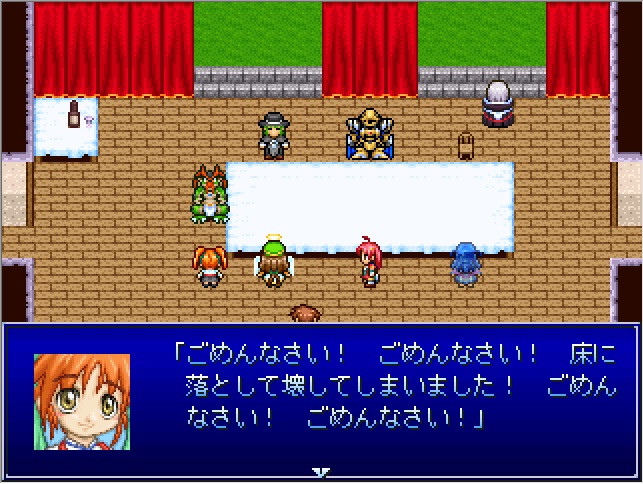 フリーゲーム【ダンジョン探索rpg編】 果てしなく広い迷宮を踏破せよ!パート2 完全無料!超おすすめなpc名作フリーゲーム紹介&攻略