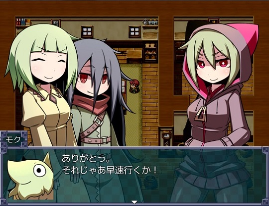 フリーゲーム【長編王道rpg編】涙と感動の結末を迎えるストーリー重視rpg集!パート2 完全無料!超おすすめなpc名作フリーゲーム紹介