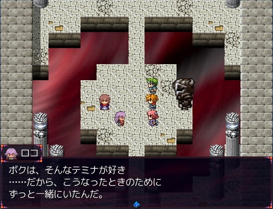 フリーゲーム【ダンジョン探索rpg編】 果てしなく広い迷宮を踏破せよ!パート2 完全無料!超おすすめなpc名作フリーゲーム紹介&攻略