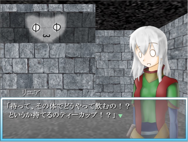 フリーゲーム【3dダンジョンrpg編】立体型のリアルな巨大迷宮に挑戦しよう!パート2 完全無料!超おすすめなpc名作フリーゲーム紹介&攻略