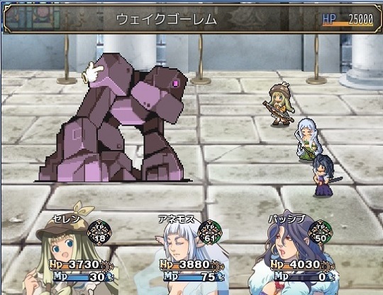 フリーゲーム【ダンジョン探索rpg編】 果てしなく広い迷宮を踏破せよ!パート2 完全無料!超おすすめなpc名作フリーゲーム紹介&攻略