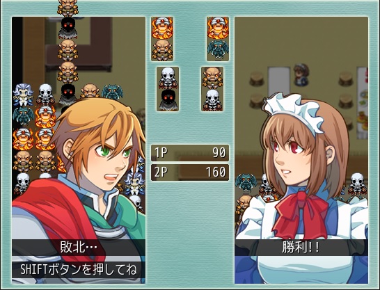 フリーゲーム【長編王道rpg編】涙と感動の結末を迎えるストーリー重視rpg集!パート2 完全無料!超おすすめなpc名作フリーゲーム紹介