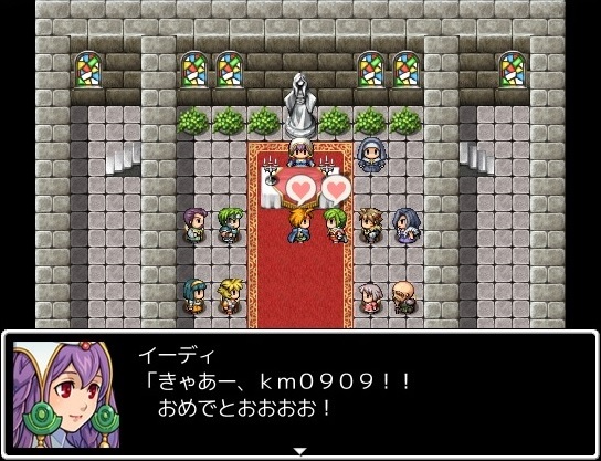 フリーゲーム【長編王道rpg編】涙と感動の結末を迎えるストーリー重視rpg集!パート2 完全無料!超おすすめなpc名作フリーゲーム紹介