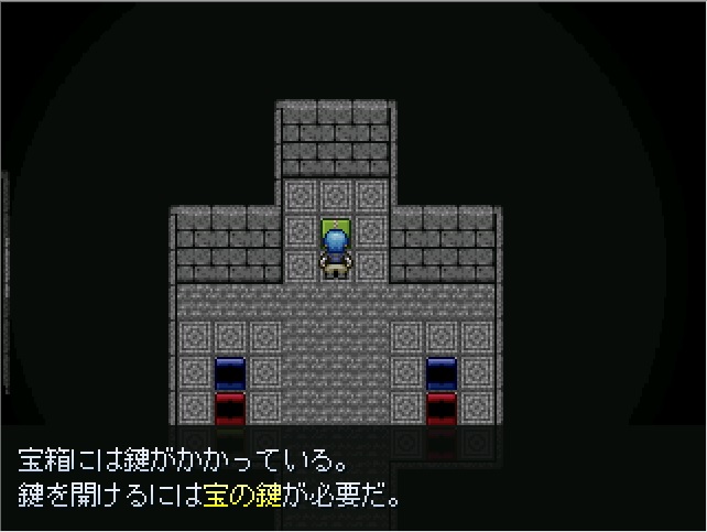 フリーゲーム【ダンジョン探索rpg編】 果てしなく広い迷宮を踏破せよ!パート2 完全無料!超おすすめなpc名作フリーゲーム紹介&攻略