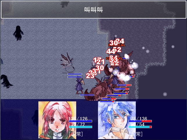 フリーゲーム【ダンジョン探索rpg編】 果てしなく広い迷宮を踏破せよ!パート2 完全無料!超おすすめなpc名作フリーゲーム紹介&攻略